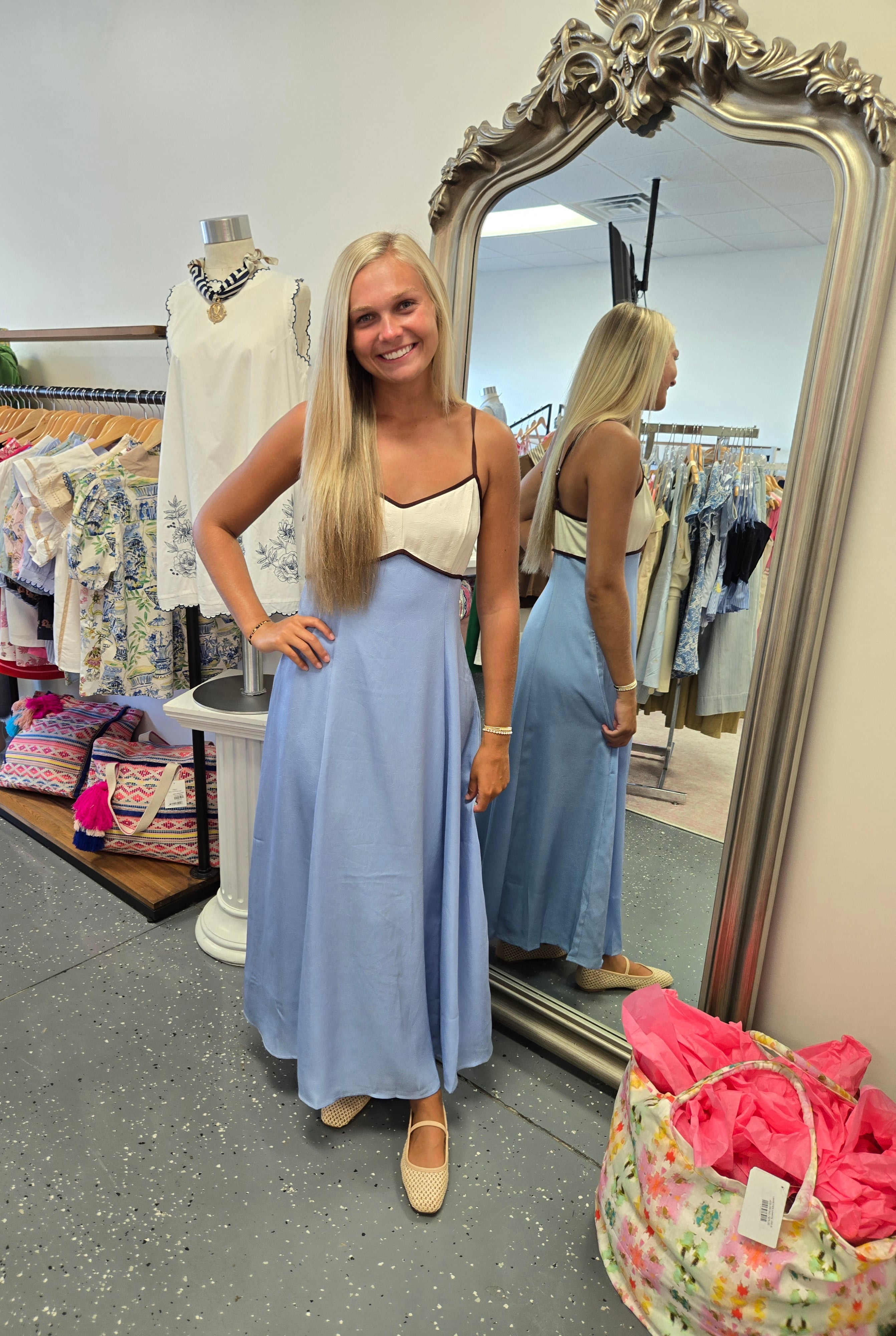 The Addie Maxi – Kelly & Kate Boutique