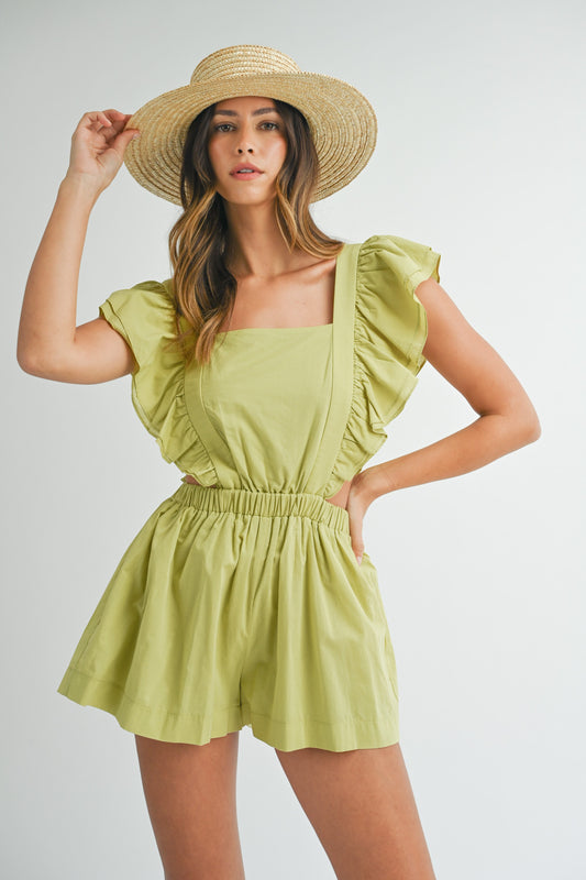 Rompers – Kelly & Kate Boutique