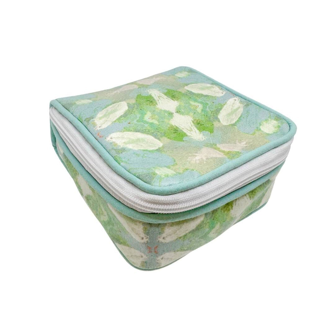 Elephant Falls Jewelry Case – Kelly & Kate Boutique
