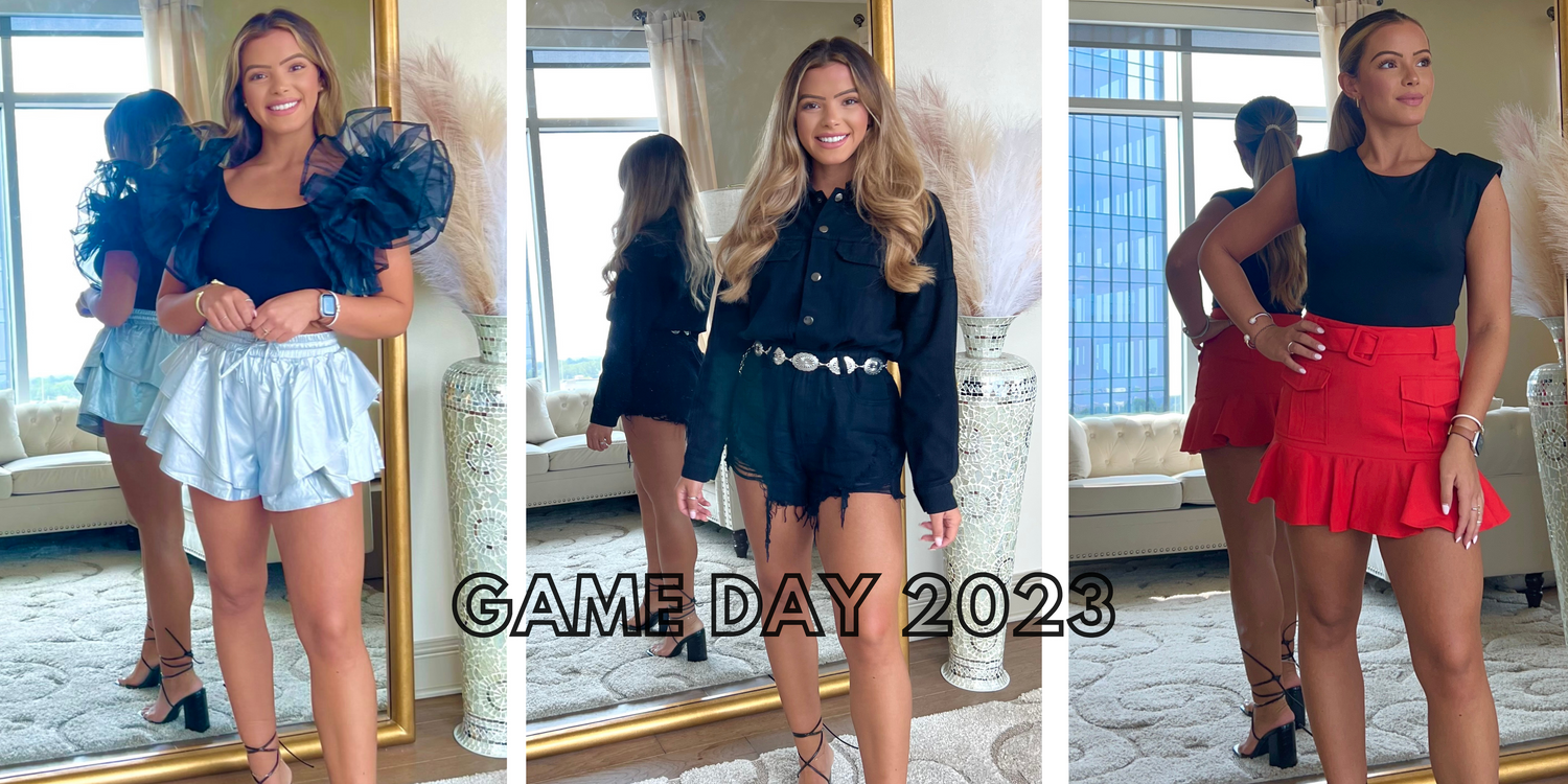 Kelly and Kate Boutique- A passion to inspire women through fashion ...